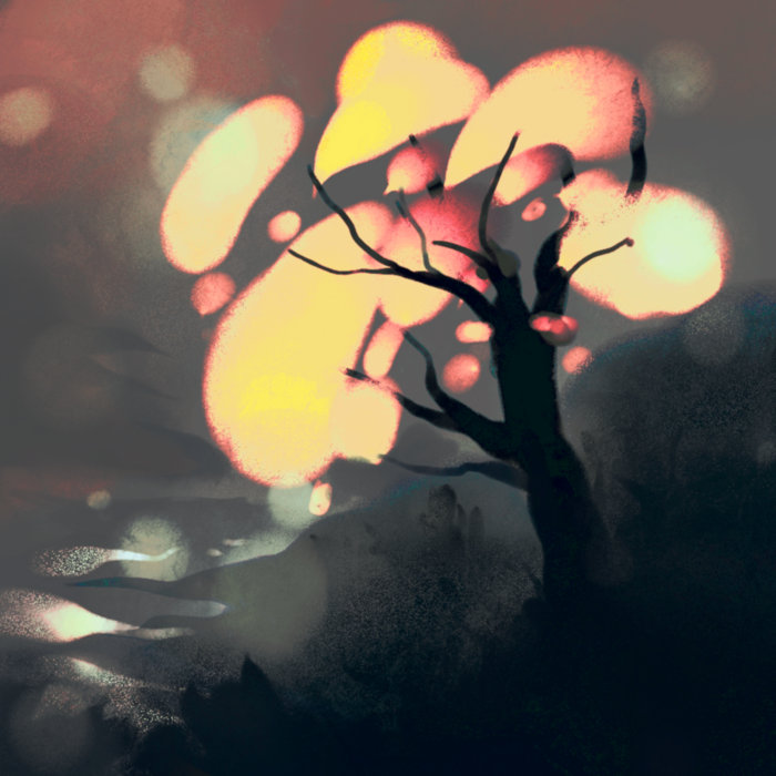 Autumn | Echo's Dream Diary