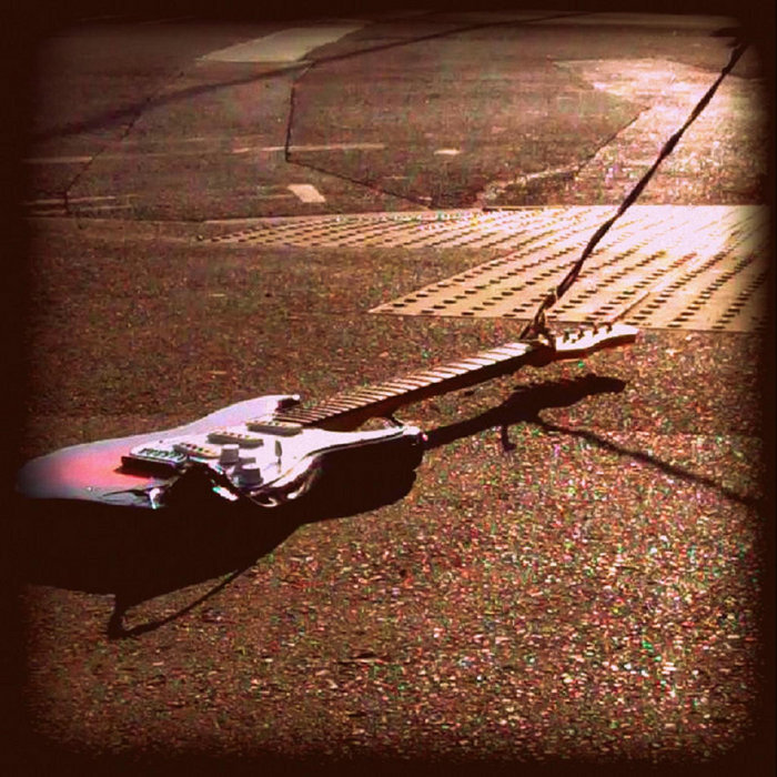 guitar (drag) | lee riley | Euhedral / Lee Riley