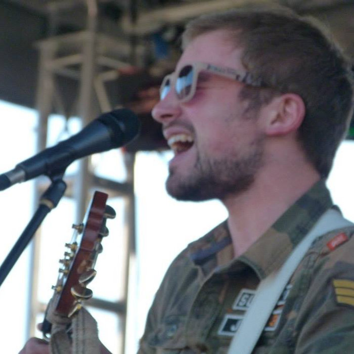 MPS Studio Demos | Josh Westwood