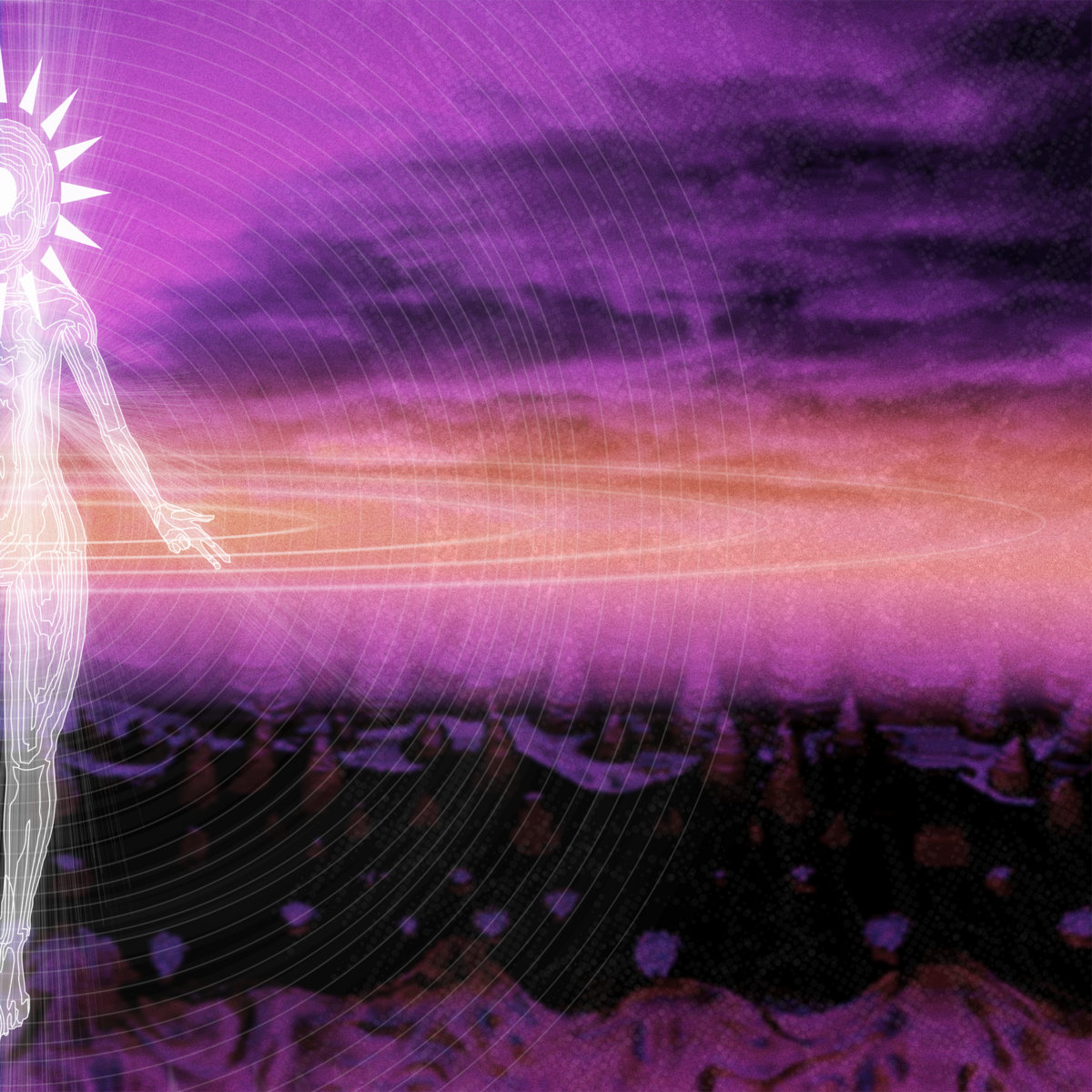 Sungatherer | Lane Arcane