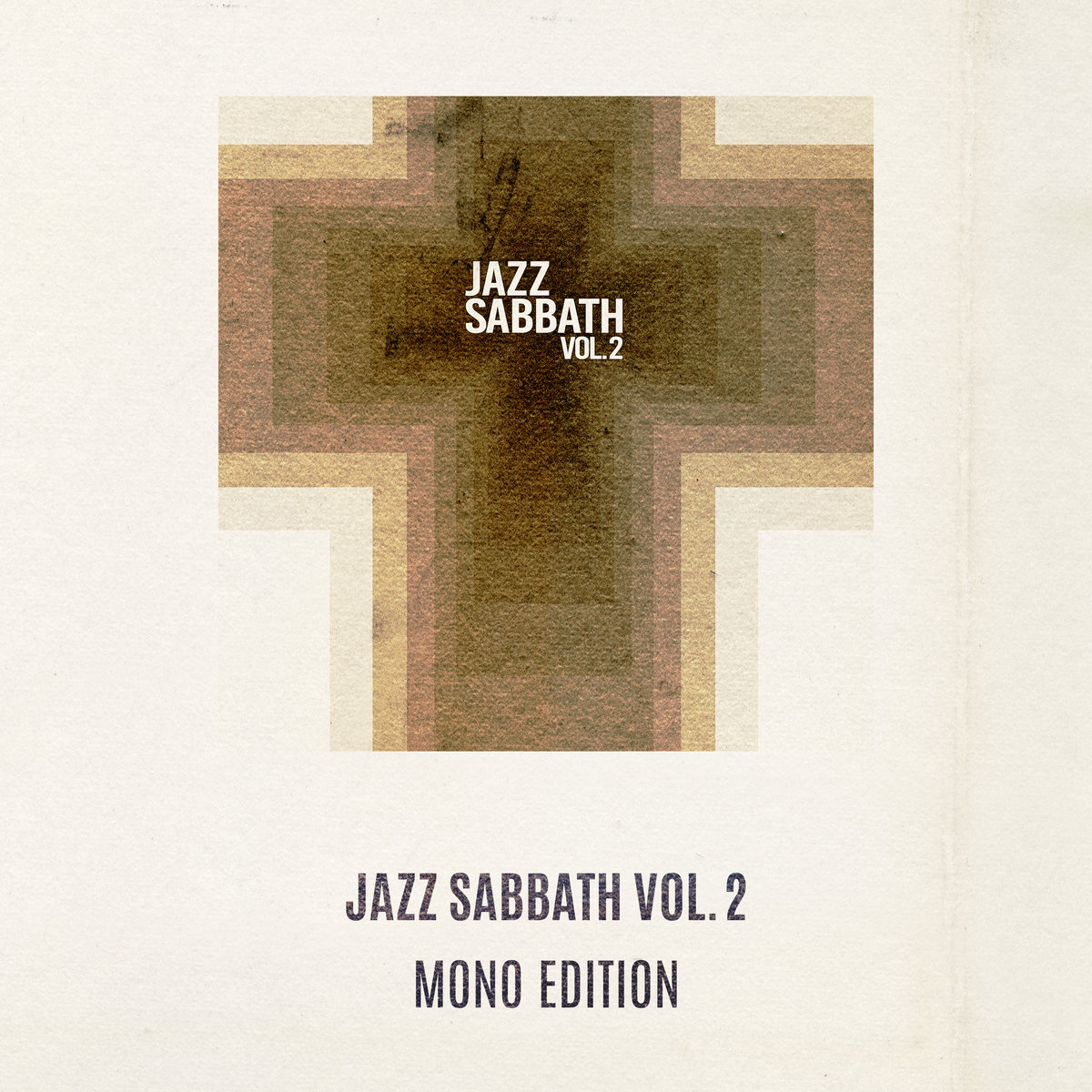 Vol. 2 - Mono Edition | Jazz Sabbath
