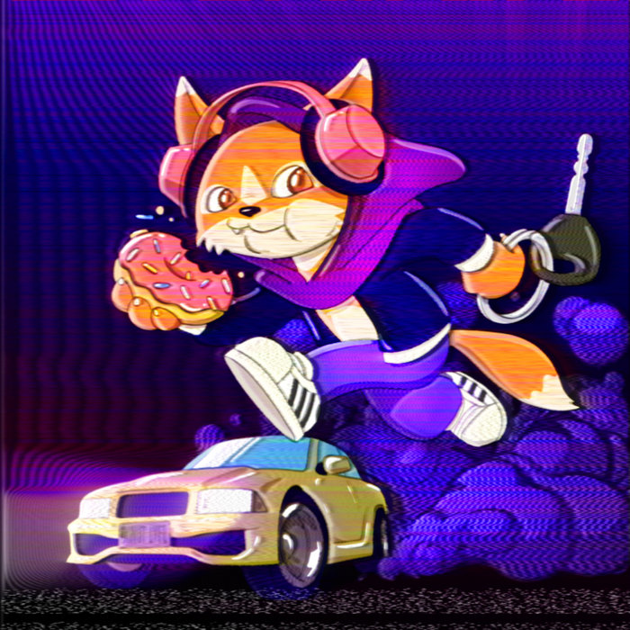 Drifting After Dark! | Cameron Paxton