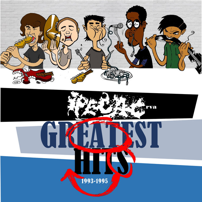 Ipecac Greatest Hits | Ipecac | figure four records