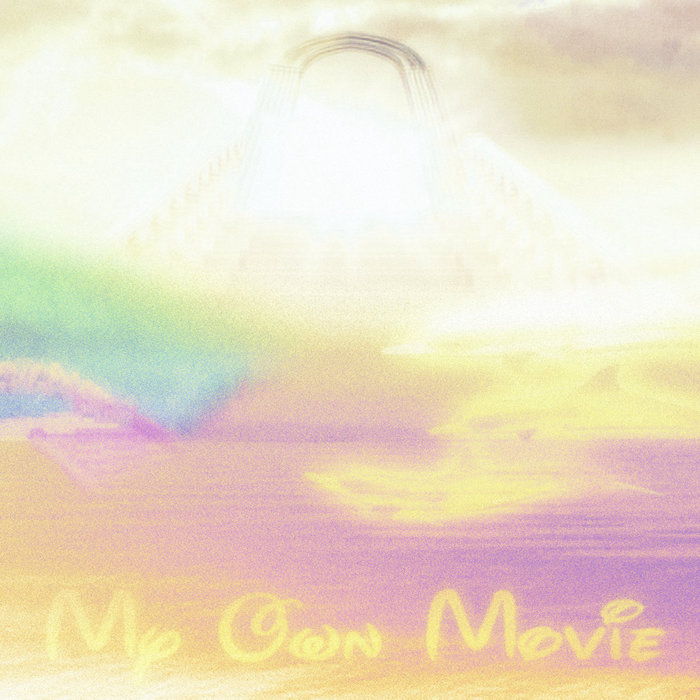 My Own Movie | NUPLASMA DISNEY STORE | bliss∞