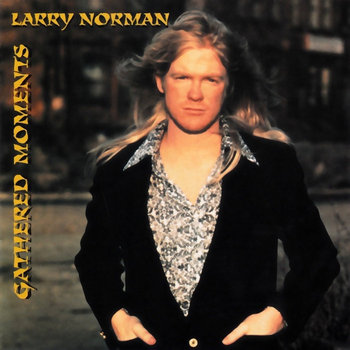 Music | Larry Norman