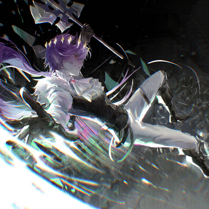 PLAYFUL MASSACRE | AZALI