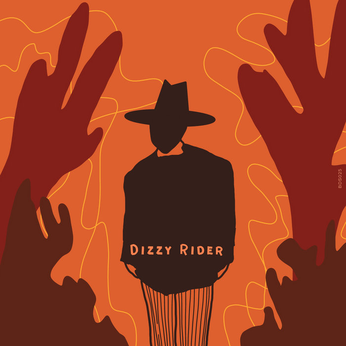 Dizzy Rider | Geopard Tourist, Nick Hanzo, oltrefuturo | Belly Dance ...