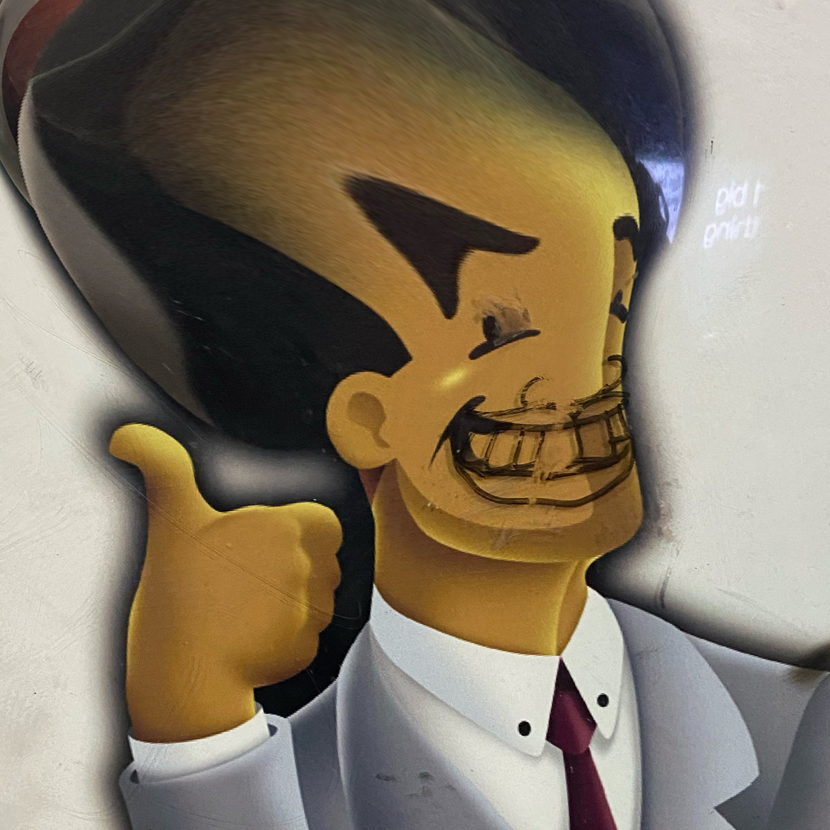 Downtown Crossing - Single | Captain Quasar