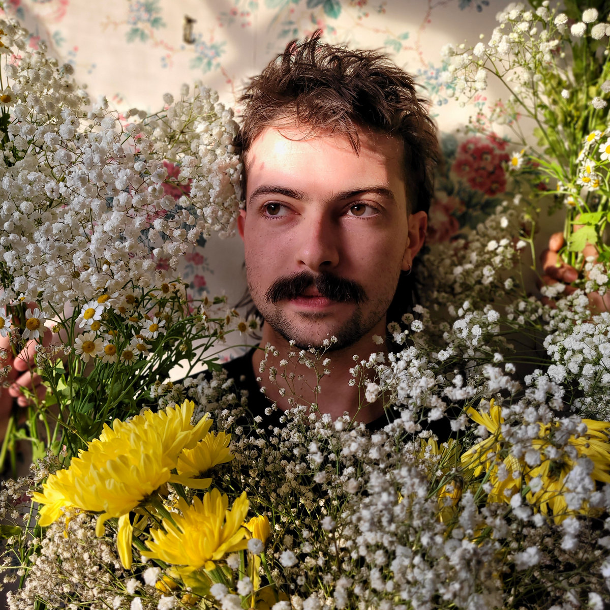 Pick Ur Bouquet Wisely | Mark Anella