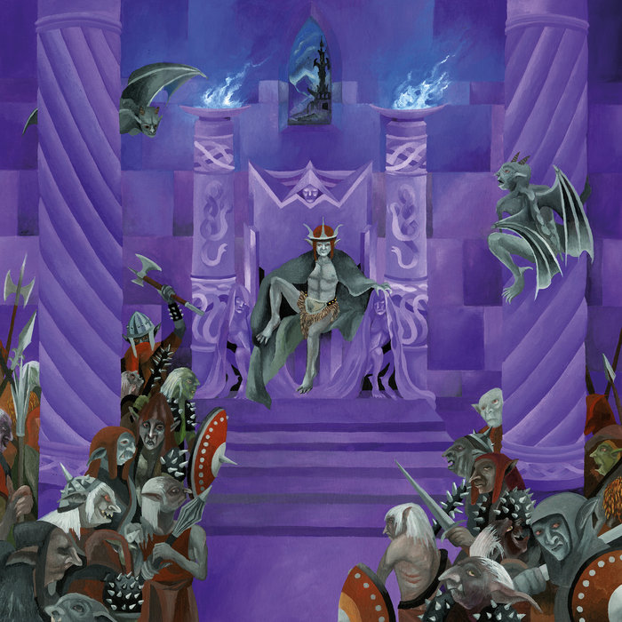 Dol Guldur | Dol Guldur