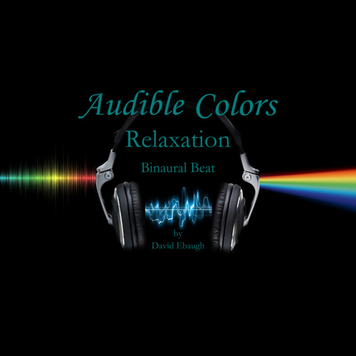 Relaxation | Audible Colors
