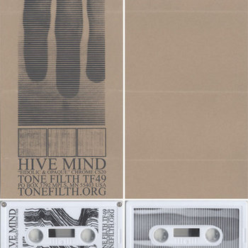 Music | Hive Mind