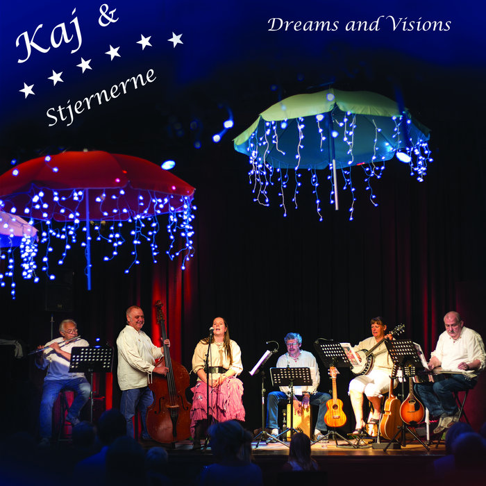 Chasing Your Own Tail | Kaj & Stjernerne