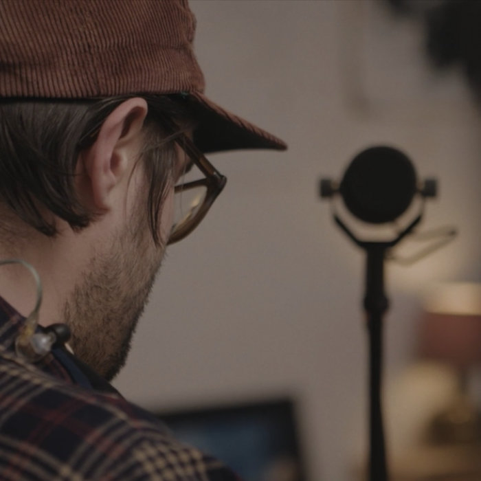 Live at The Red Room - Chicago, IL | Into It. Over It.