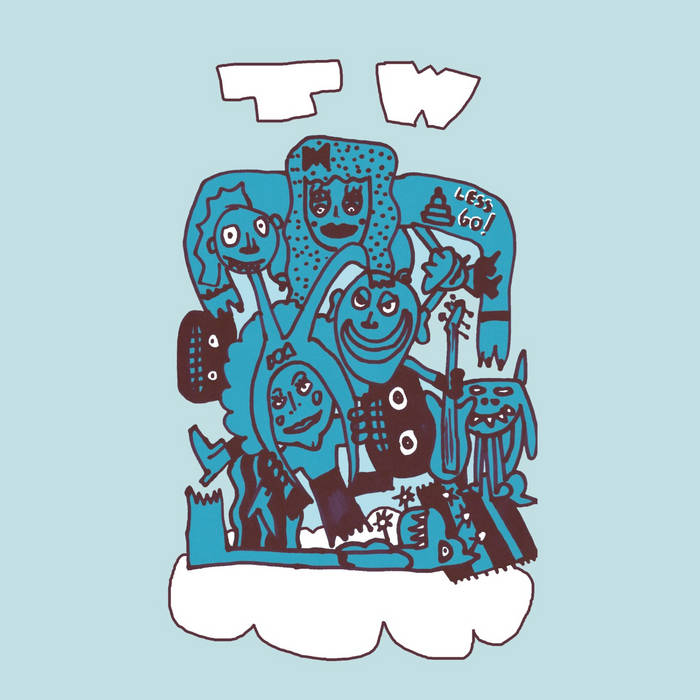 WFMU: Shake Some Action with Alex Kish: Playlist from March 1, 2023