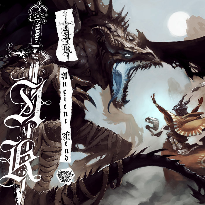 Ancient Kingdom - Ancient Feud | Ancient Kingdom | SOKOL KEEP