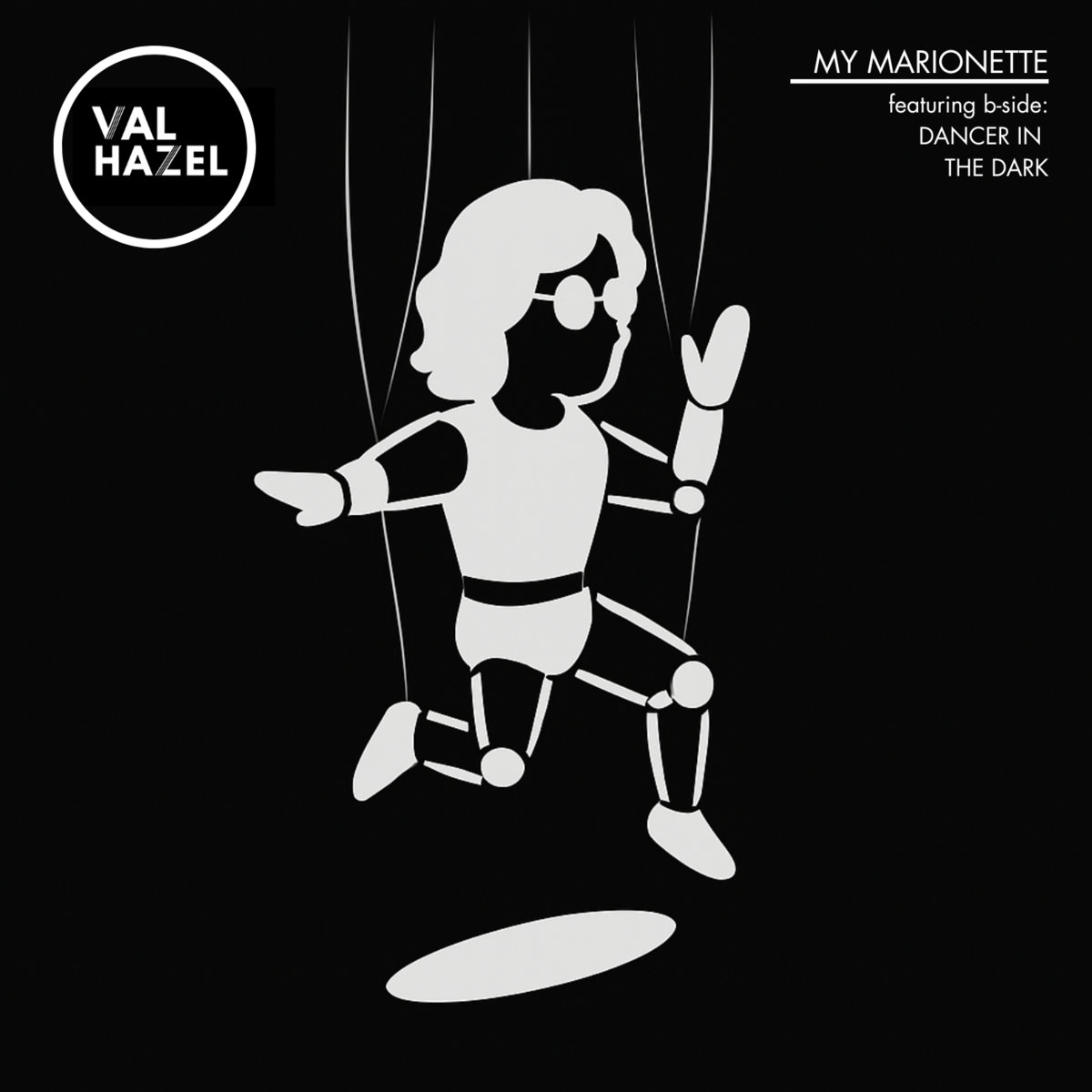 My Marionette | VAL HAZEL