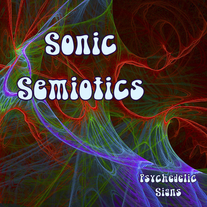 Sonic Semiotics | Adam Johan Bergren