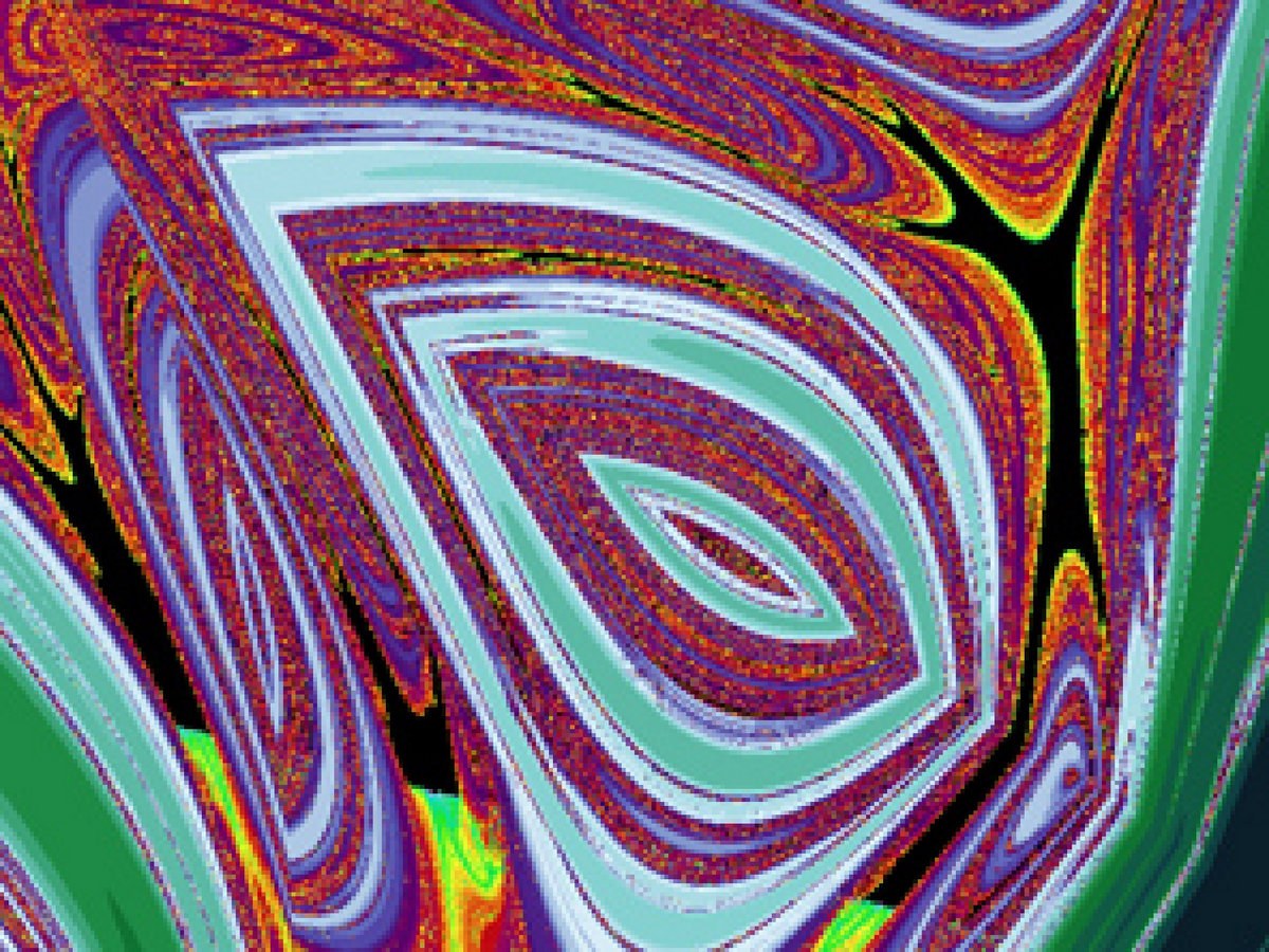 the live idea | purity control