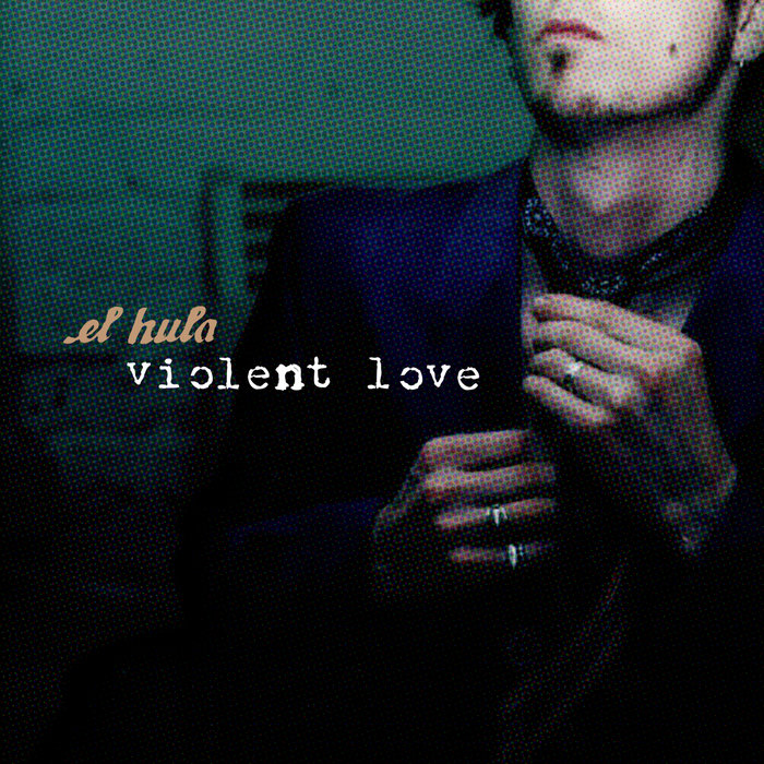 Violent Love | Blair Jollands
