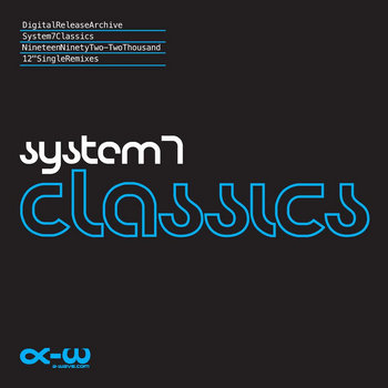 Music | System 7
