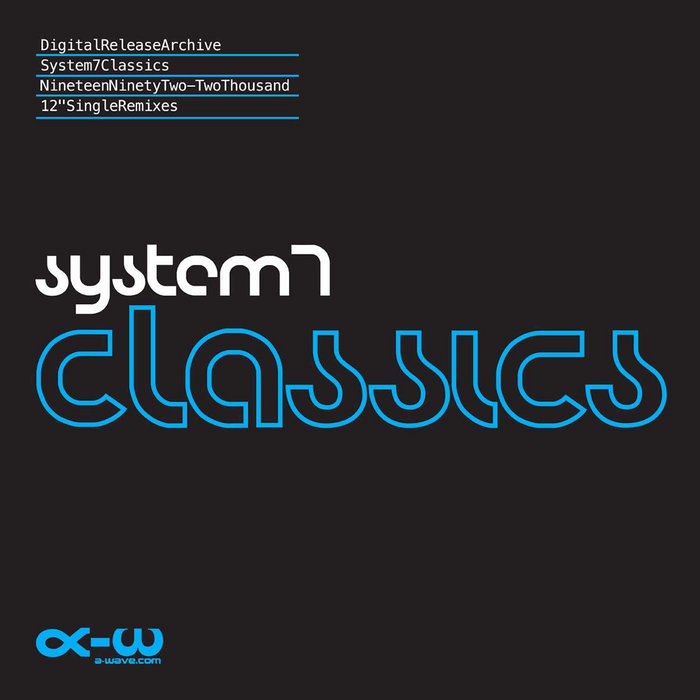 Classics | System 7
