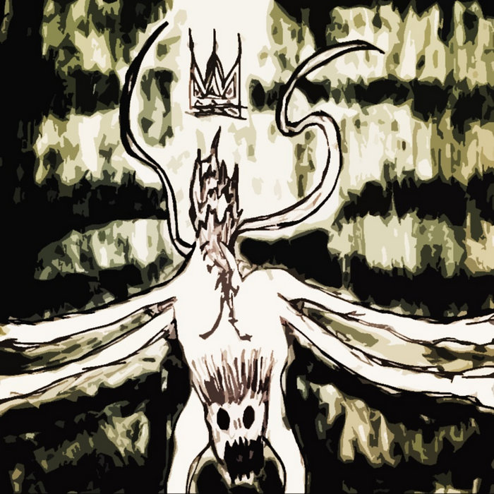 Profane Offerings | PUTRID PRESENCE | Rex Van Der Linde