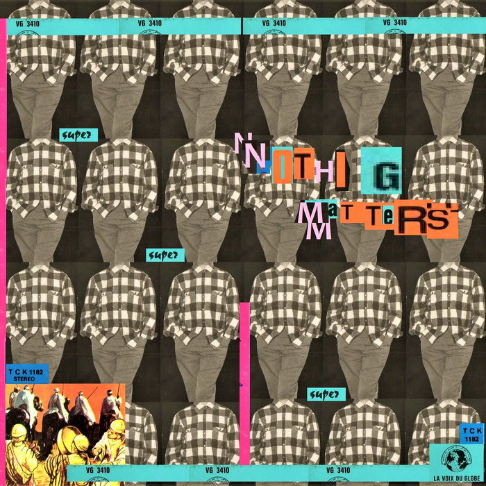 now that nothing matters! | Viliji