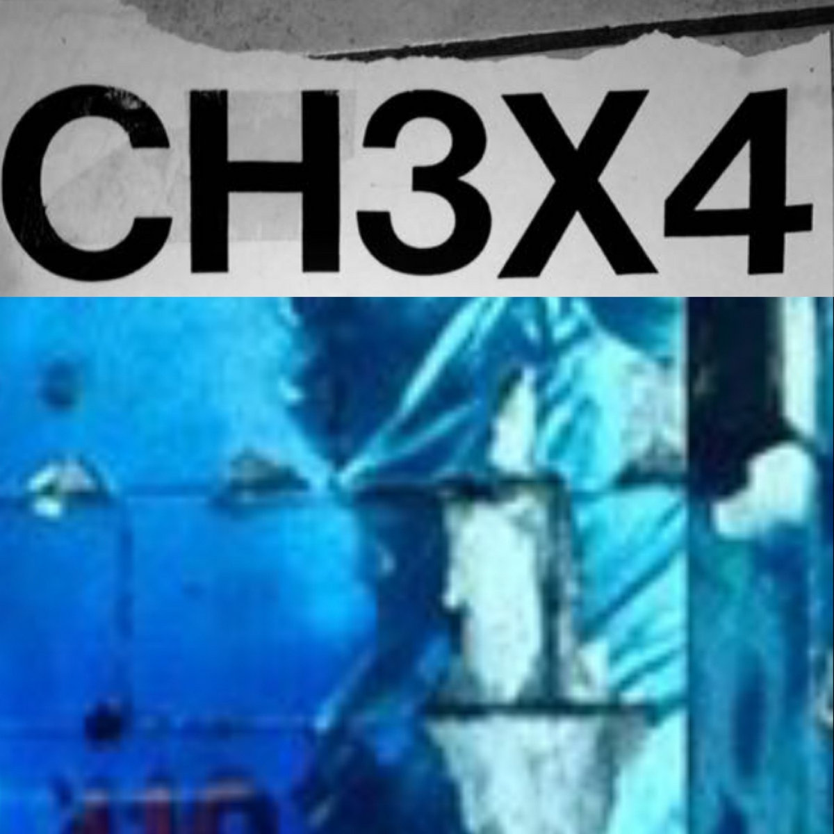 dab044 - Channels 3x4 - "Spelling Errors" E.P. | Channels 3x4 | Deer ...