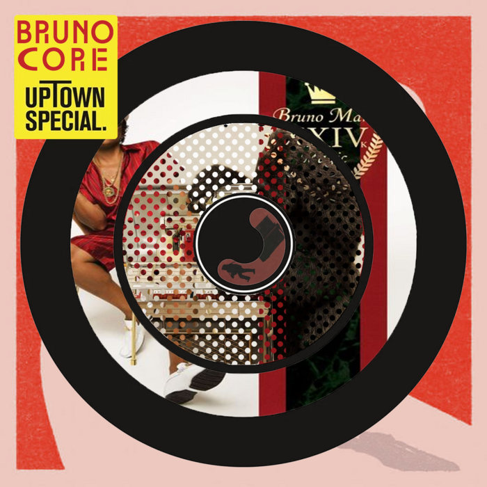 BrunoCore | Various Mashups Artists | Star Butterflies