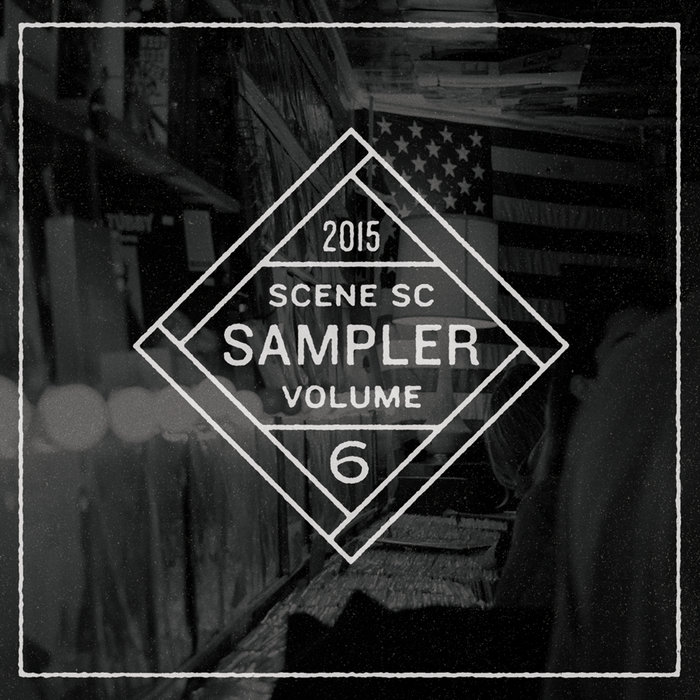 2015 SceneSC Sampler | Scene SC