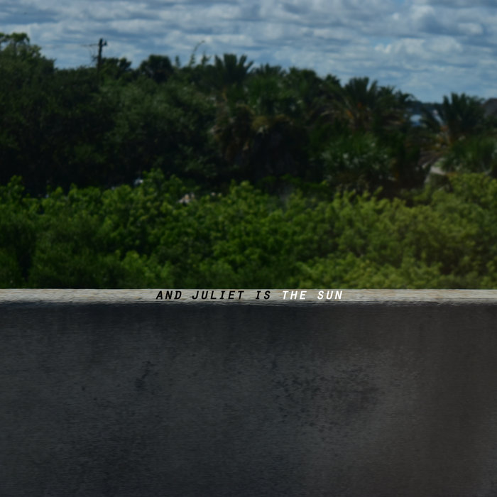 Encarnizado | and Juliet is the Sun | Mathematician Records