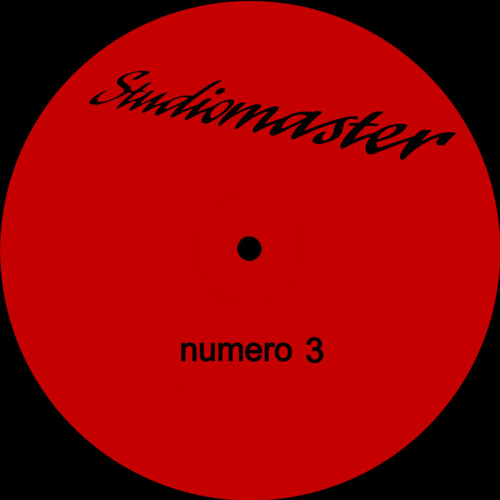 Numero 3 | Passarani