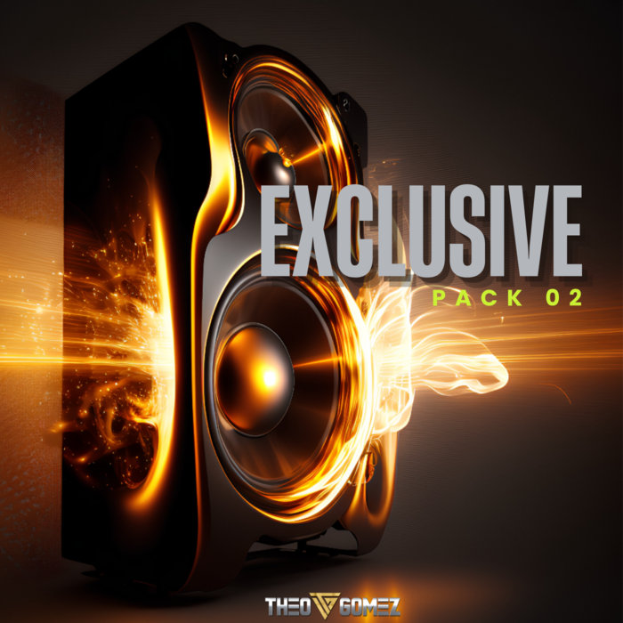 Théo Gomez - Exclusive Pack 02 | Theo Gomez
