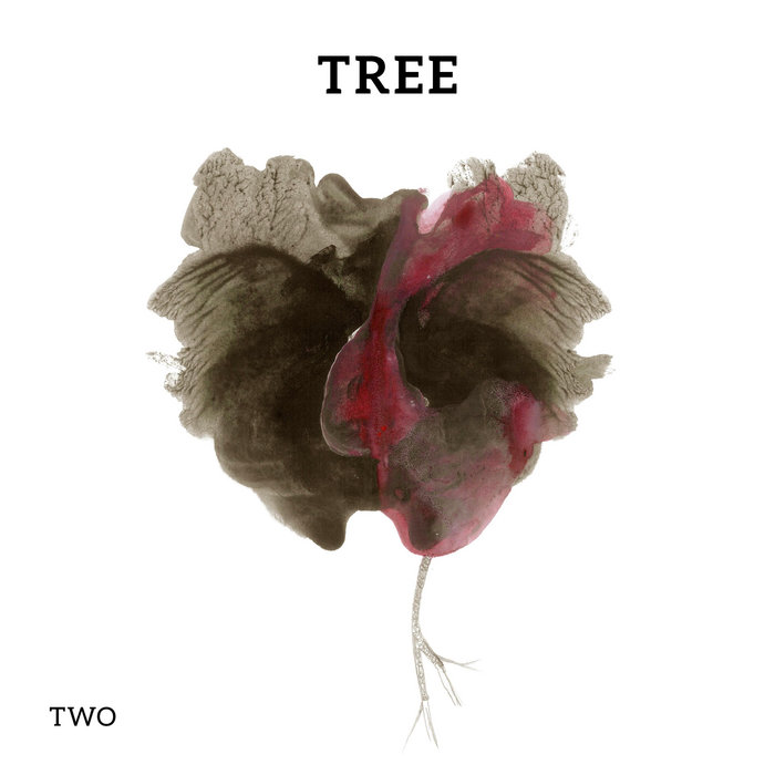 TREE - TWO - 2015 | TREE (band) להקת