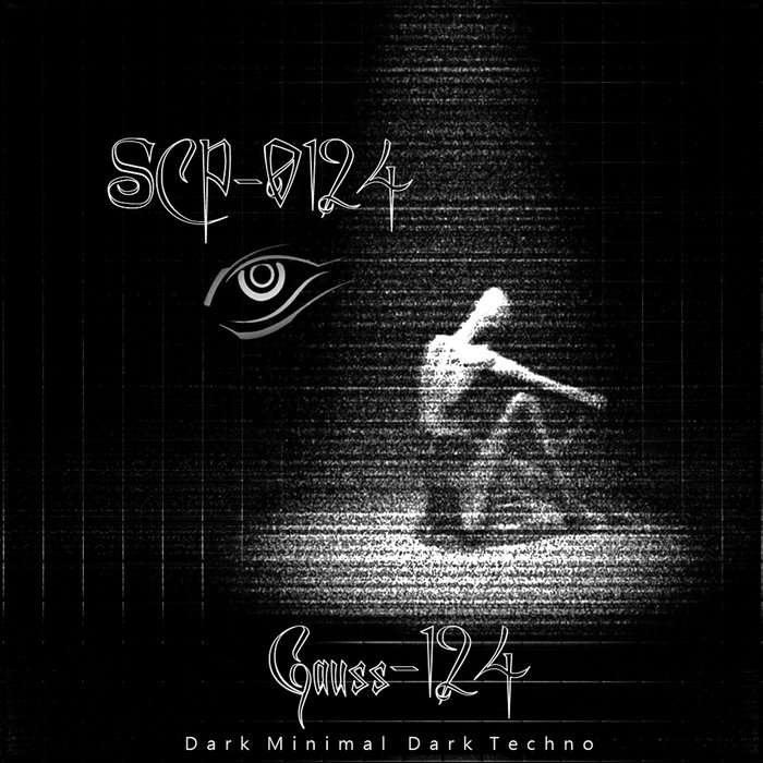 SCP- 0124 | Gauss-124