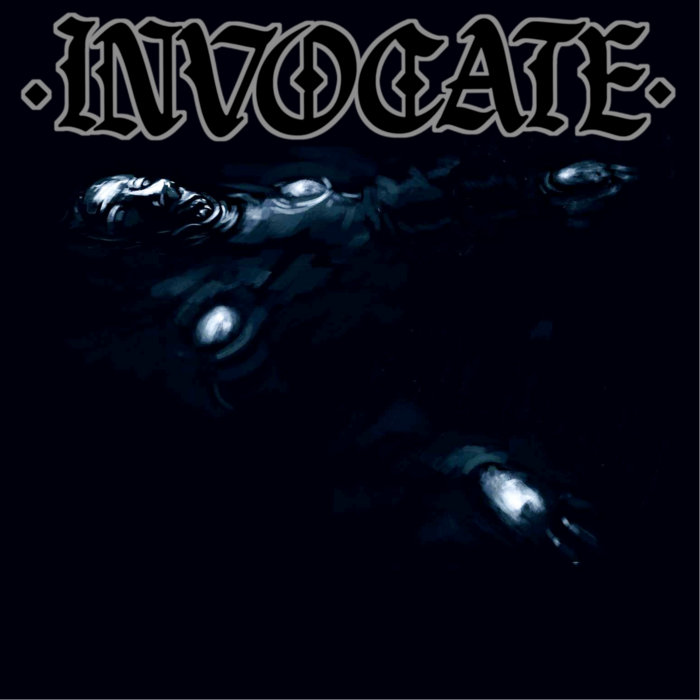 DROWNING EP | INVOCATE
