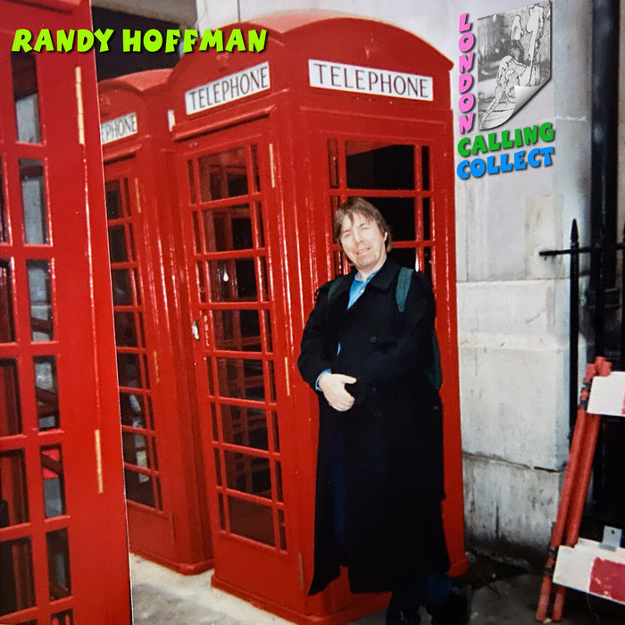 London Calling Collect | Randy Hoffman