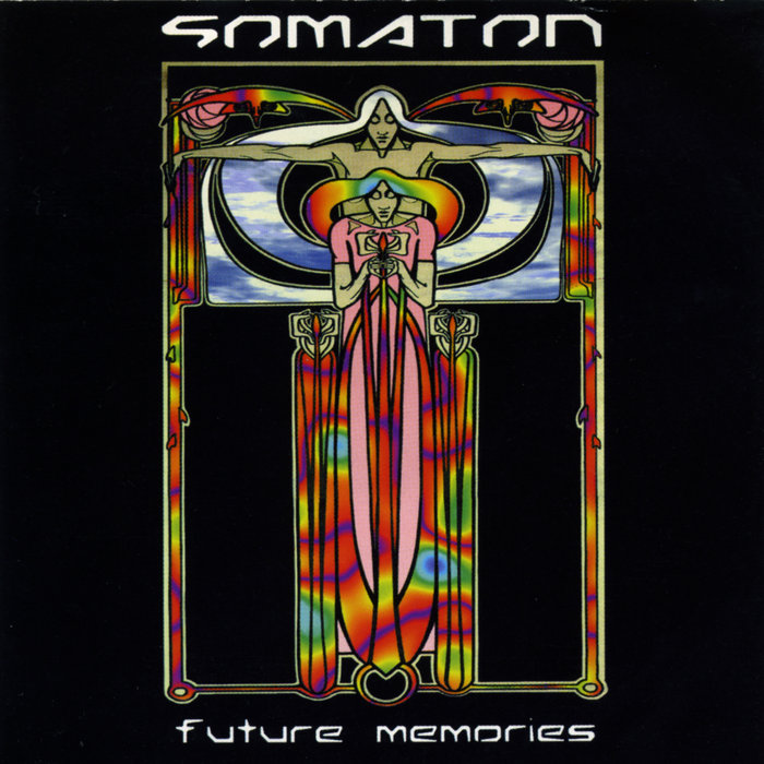 Future Memories | Somaton | Seb Taylor