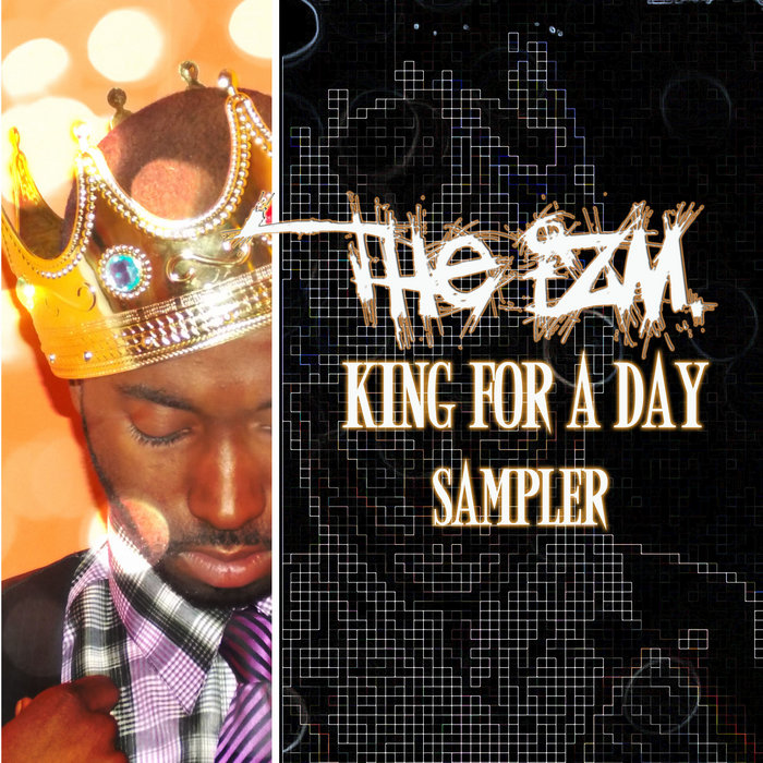 King For A Day sampler | The IZM.