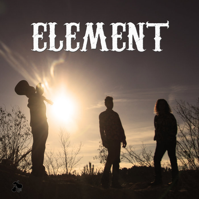 EP | Element rock ´n roll
