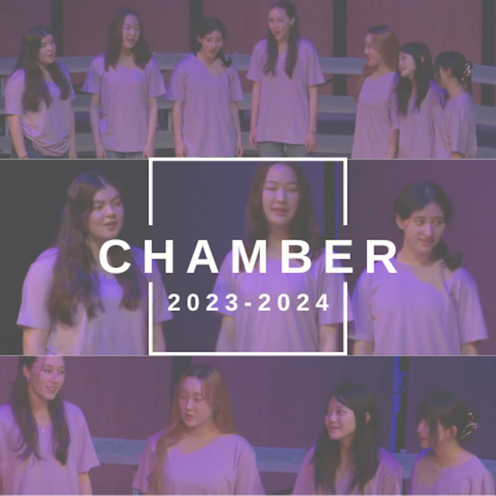 Chamber Singers 2023 - 2024 | ASIJ Choir
