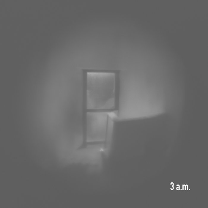 3 a.m. | Iain Morrison