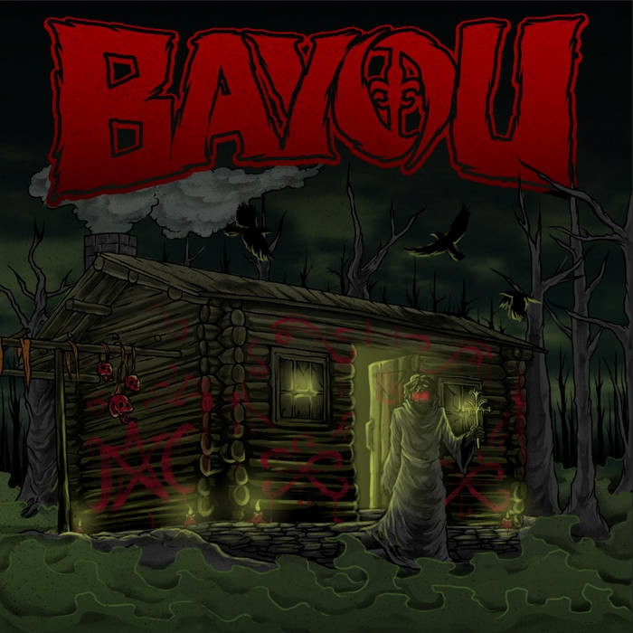 BAYOU: Full Album | BAYOU