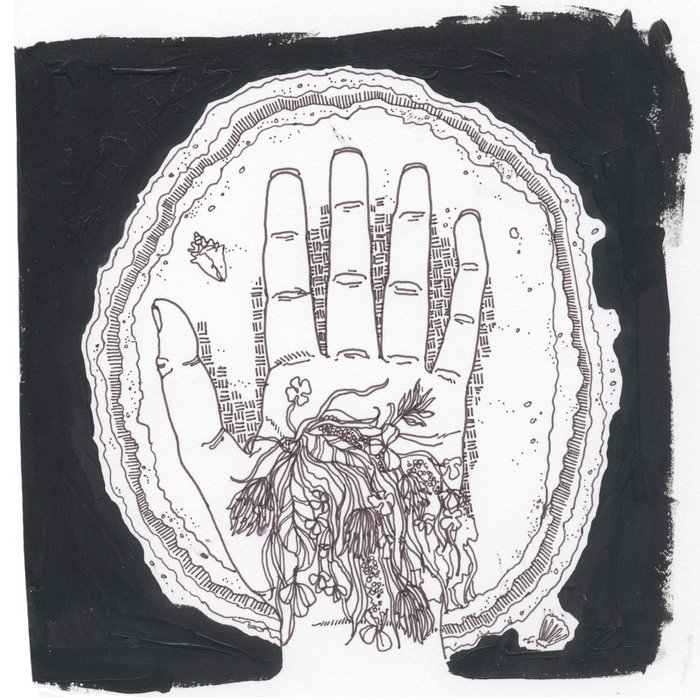 Songs for Summer Cold | Jeremy Norberg-Bohm