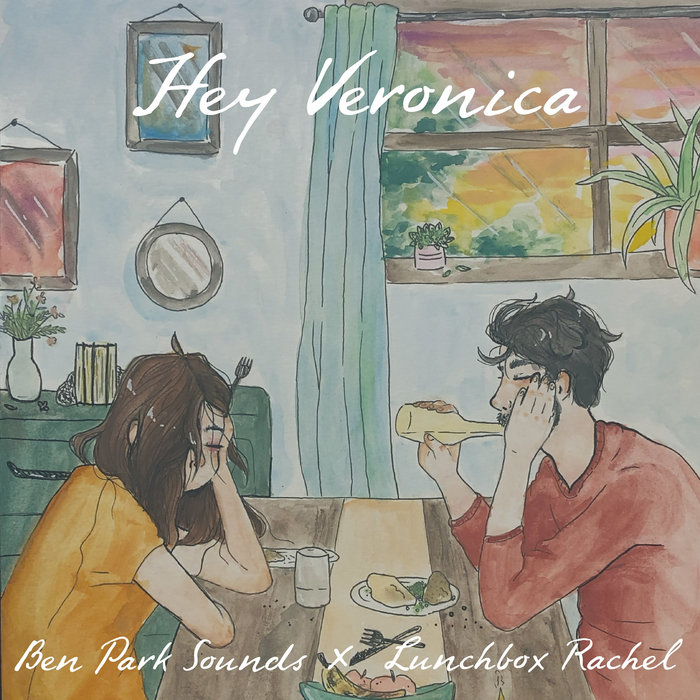 Hey Veronica | Ben Park Sounds, Lunchbox Rachel | Benn Park