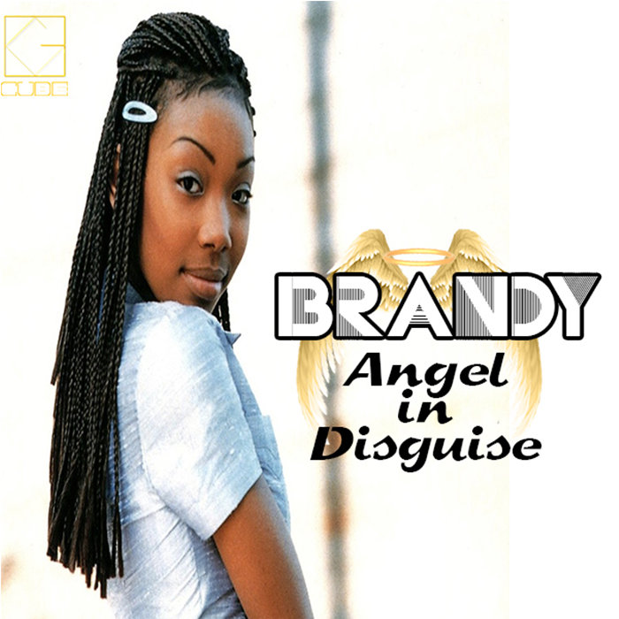 Brandy - Angel In Disguise (Raz Remix) | 1-800-RAZ 📟