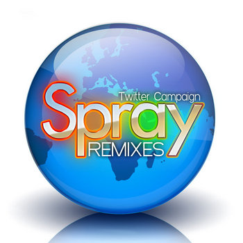 Music | Spray