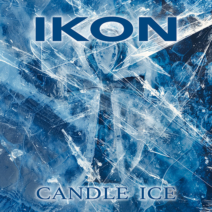 Candle Ice EP | IKON