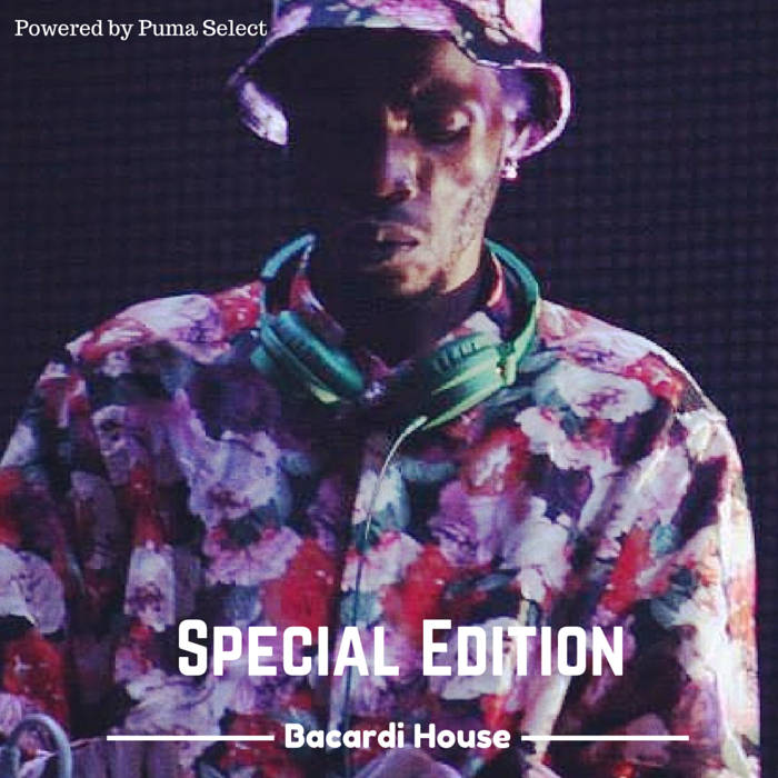 Special Edition EP | DJ Spoko | DJSpoko